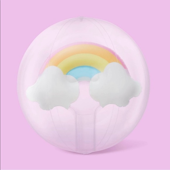 Stoney Clover Lane | Toys | Target Stoney Clover Lane Oversized Rainbow ...